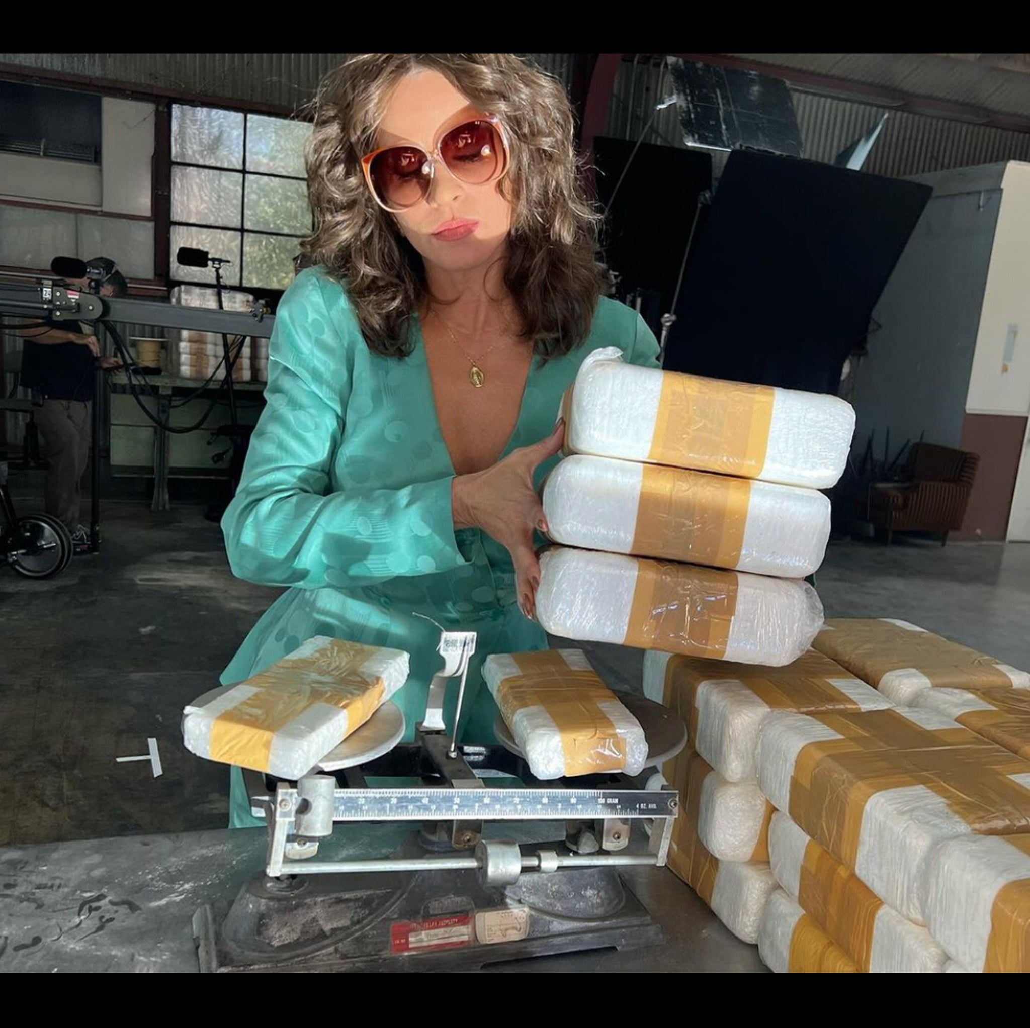 Property of Griselda Blanco Cocaine Prop – casanarco